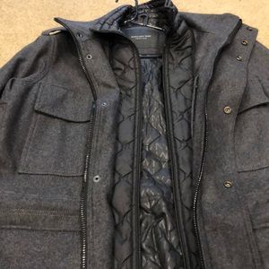 Andrew Marc | Jackets & Coats | Marc New York Andrew Marc Mens Jacket ...